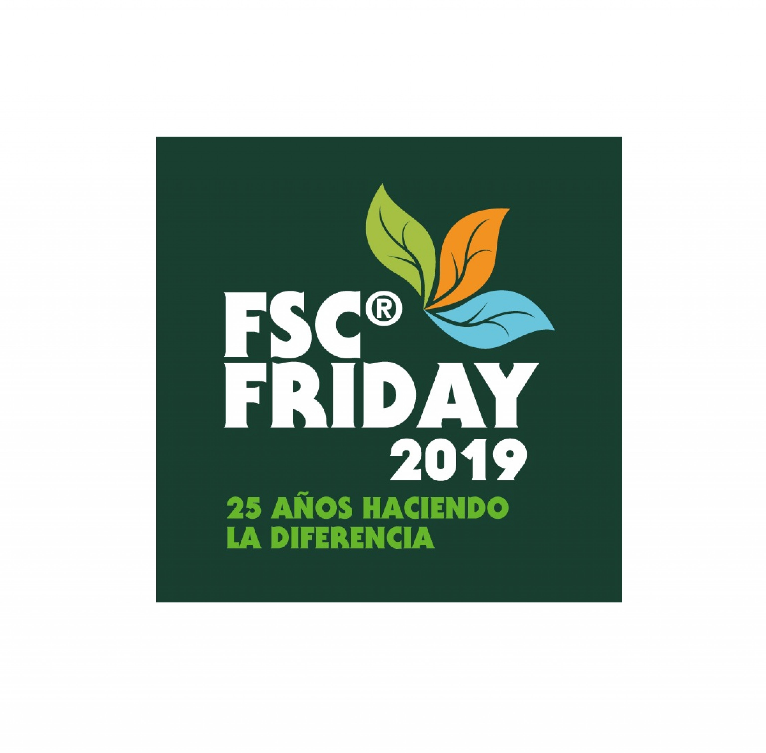 Una comunidad que crece, FSC® Friday 2019 | Forest Stewardship Council
